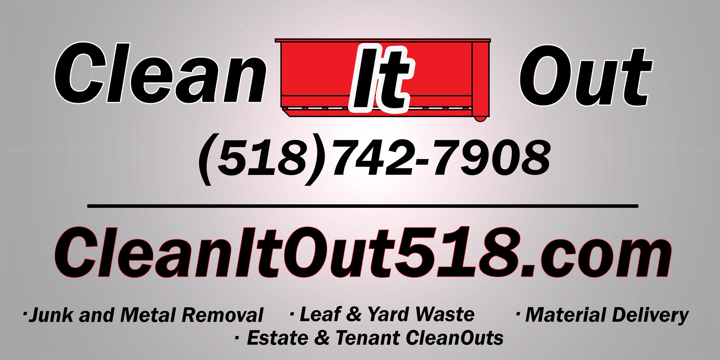 Dumpster Rentals Starting At $365! | Dumpster Rentals & Junk Removal